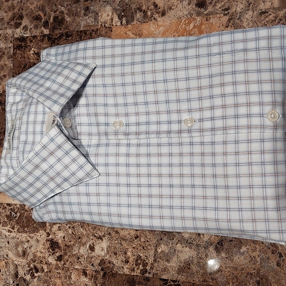 Pronto Uomo | Shirts | Mens Sport Shirt | Poshmark